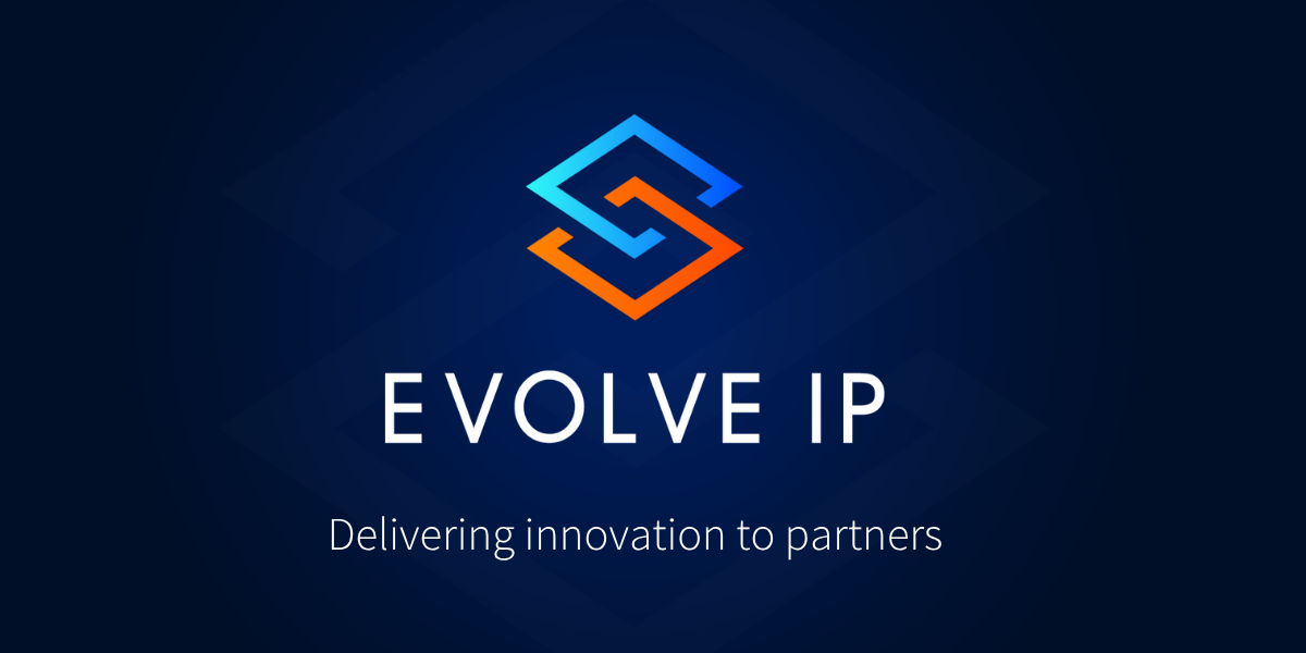 Evolve IP Strengthens Global White Label Vision with New Brand Identity
